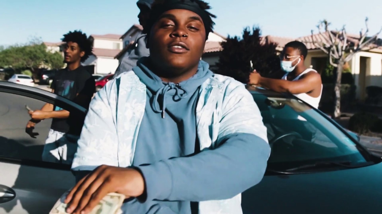 FTS Guapo - HELLO WORLD (official video) - YouTube