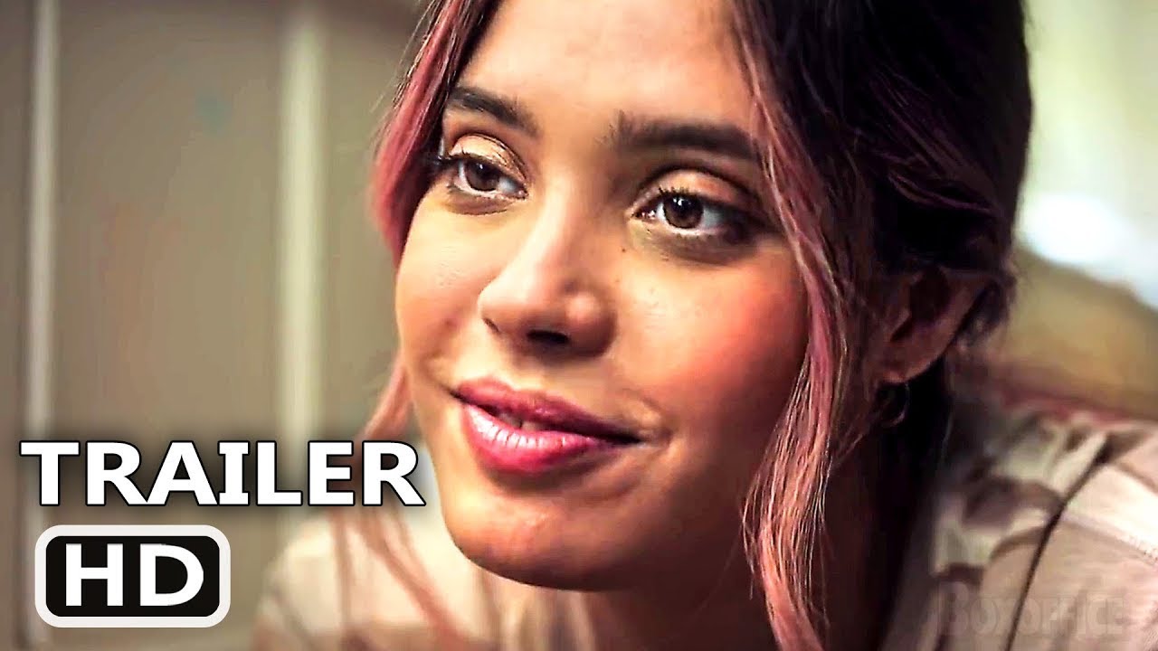 DISNEY'S LAUNCHPAD Trailer 2021 Disney +, Original Short Films - YouTube