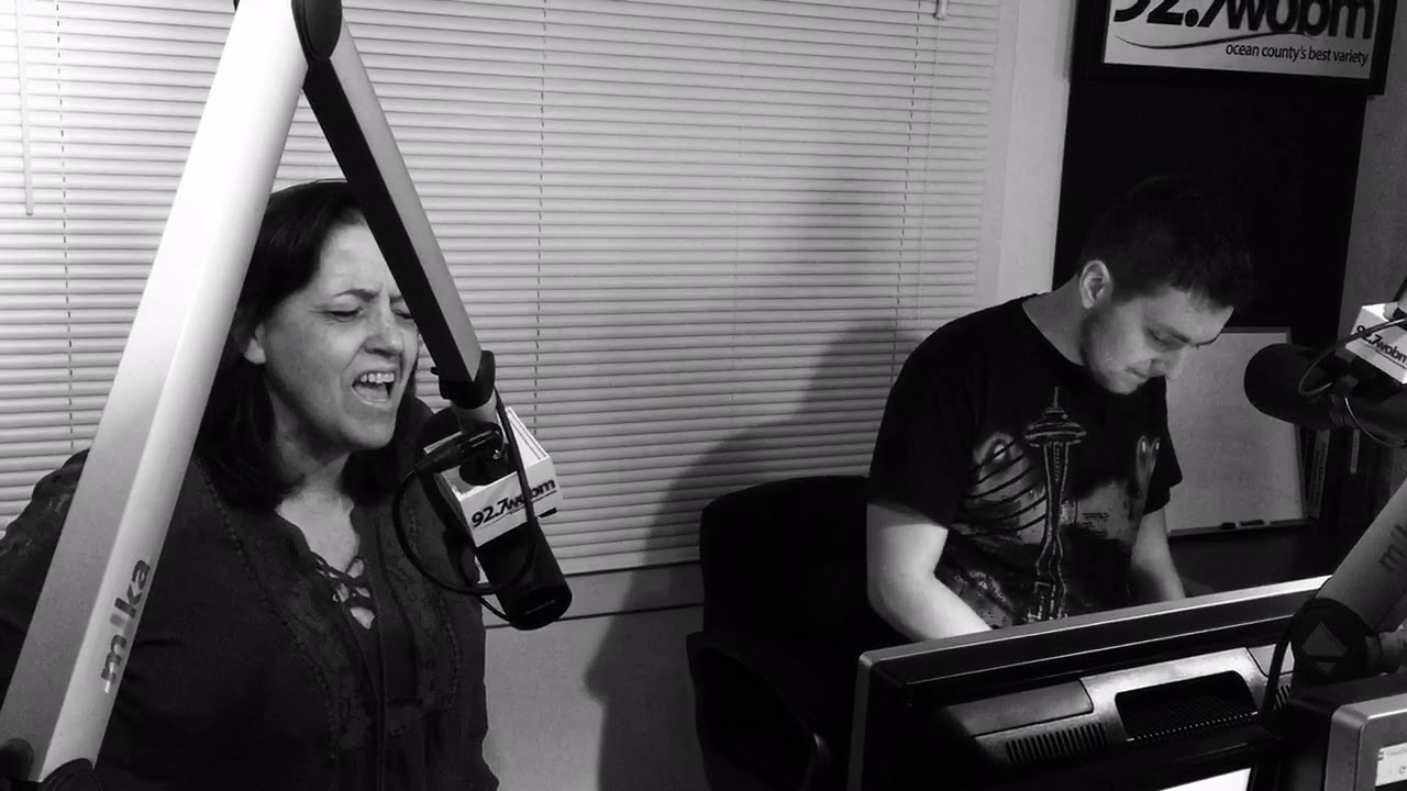 Studio Sessions with Shawn Michaels: Sue Pullen - YouTube