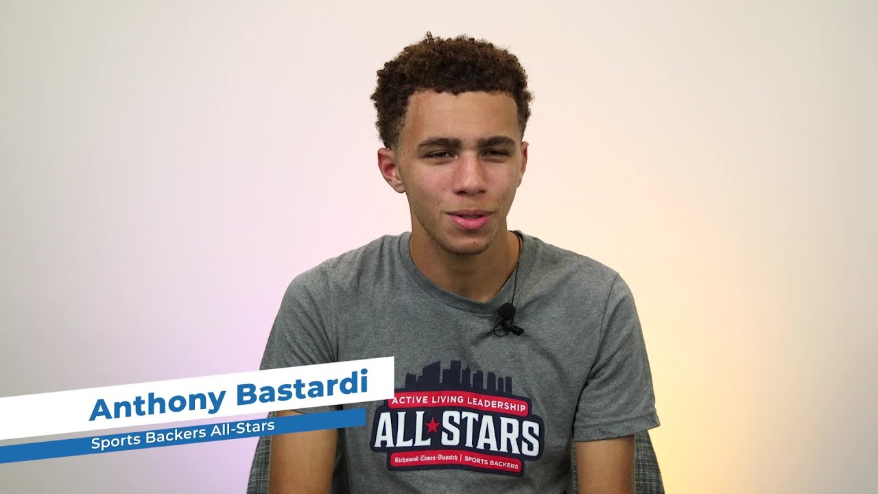 Anthony Bastardi talks about Sports Backers All-Stars and his high ...