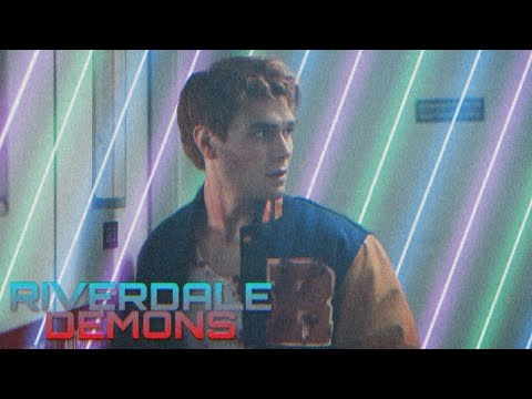 RIVERDALE - DEMONS (Imagine Dragons) (Cover by Rajiv Dhall ...