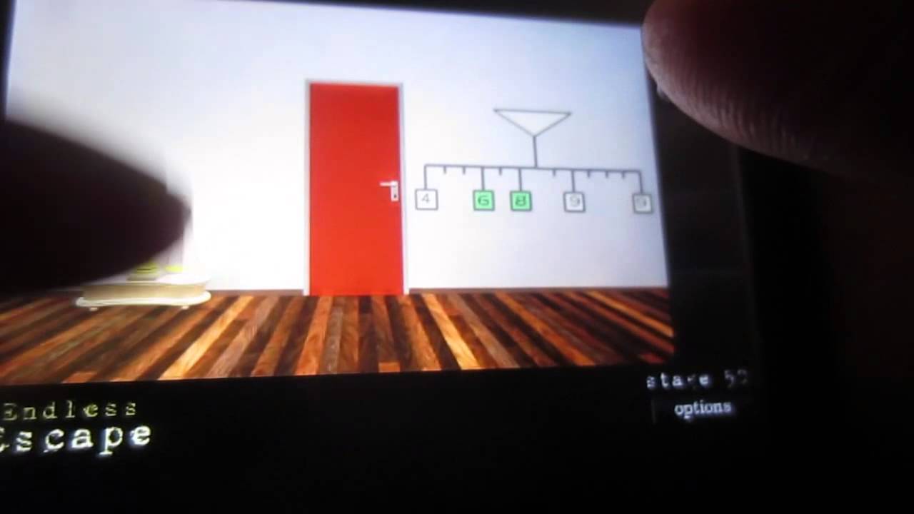 Endless Escape Stage 50 Walkthrough | Endless Escape Level 50 ...