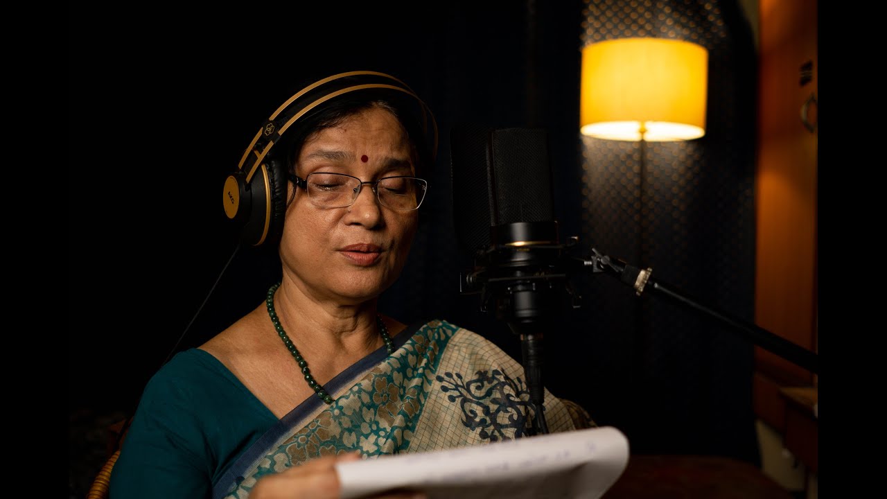 Mana Lago Yaar Fakiri Mein, Bhajan, performed by Shila Neogi - YouTube