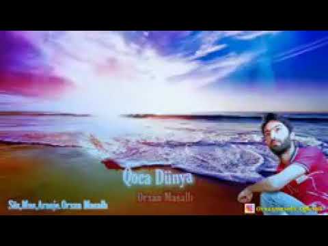 Zalım qoca dünya💔😔💔