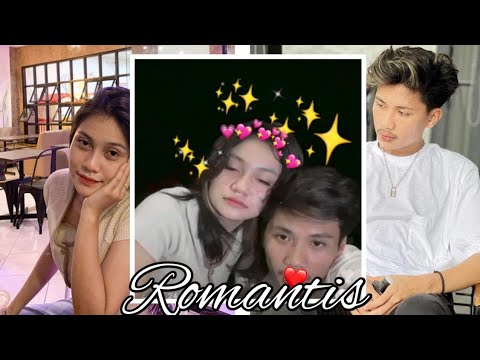 ADIT DAN ANYSAHAJU ROMANTIS BEED , BUCINYA BIKIN !!GEMES!! PARAH