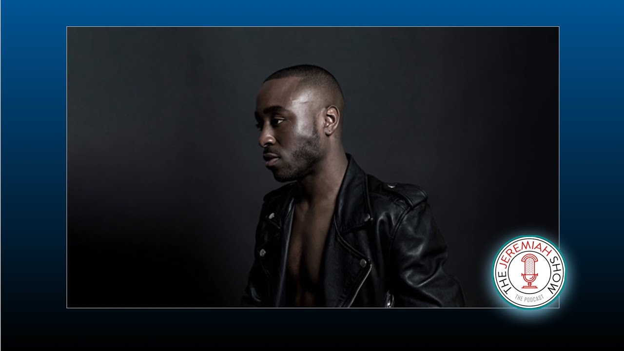 CAMERON WRIGHT - NBC's The Voice, Season 26 - Team Michael Bublé - "I'm Very Spiritual" - YouTube