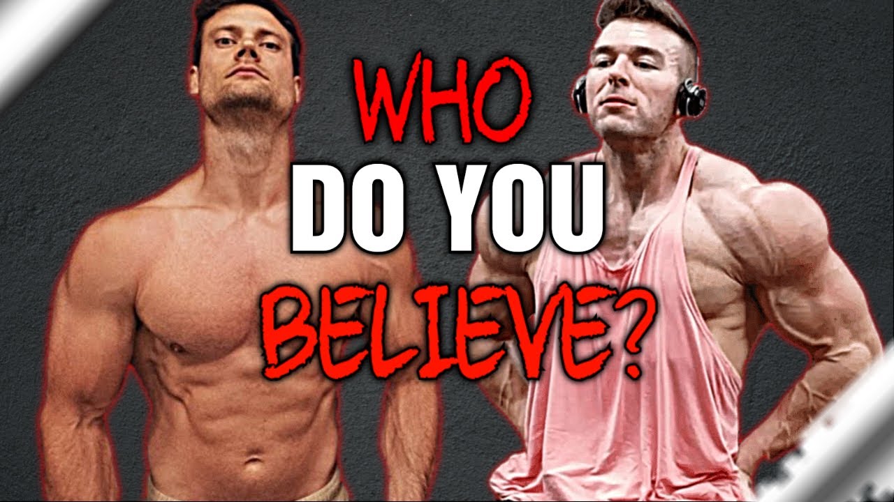 Connor Murphy Is Fooling You - YouTube