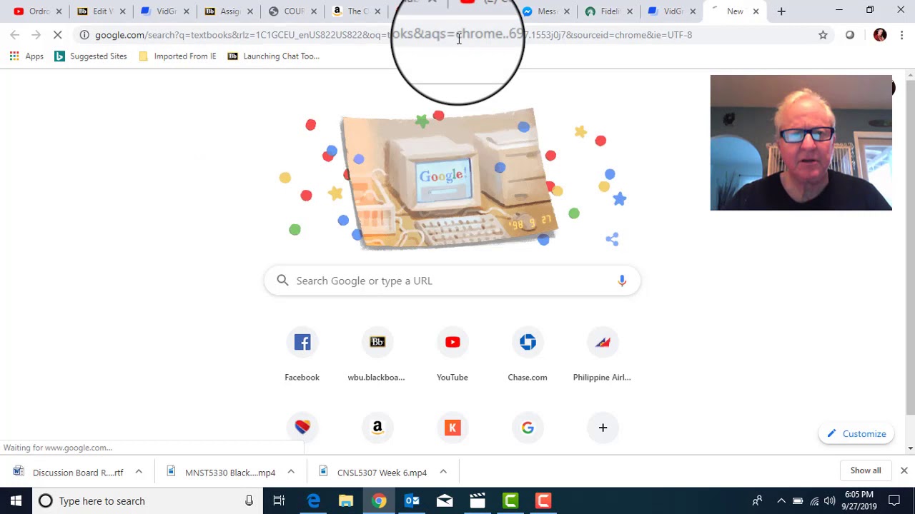 Creating Wiki - YouTube