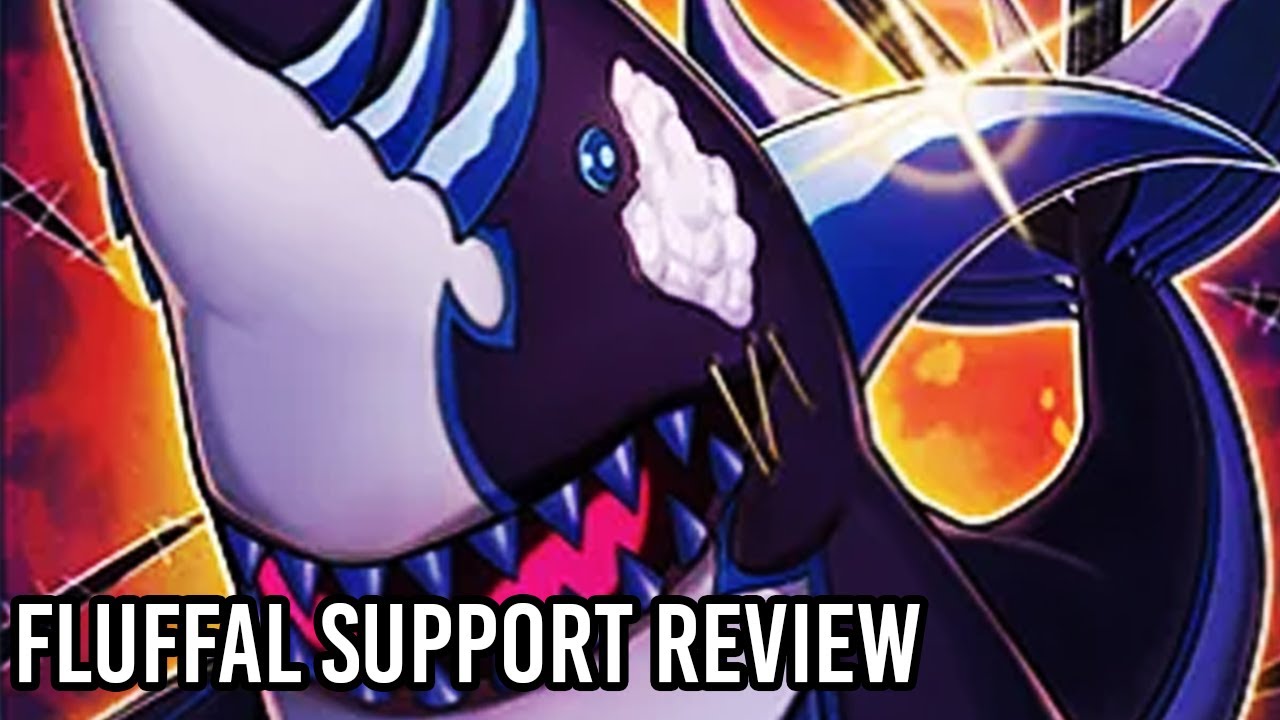 Yu-Gi-Oh New Fluffal Support aka Frightfur support from Rise of the ...