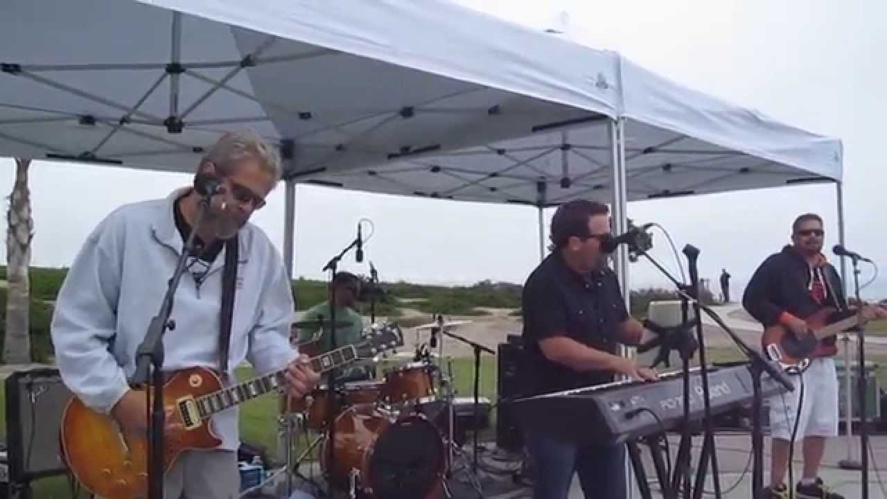 The JD Project-Wagon Wheel - YouTube