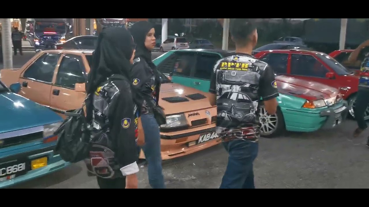 PPTB Settle done event BKGK manjung - YouTube