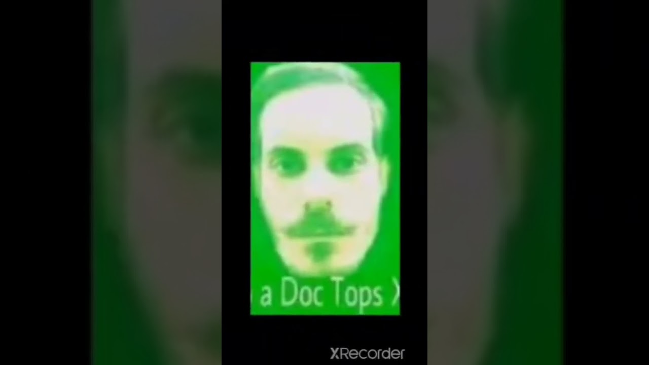doc tops se puso raro - YouTube