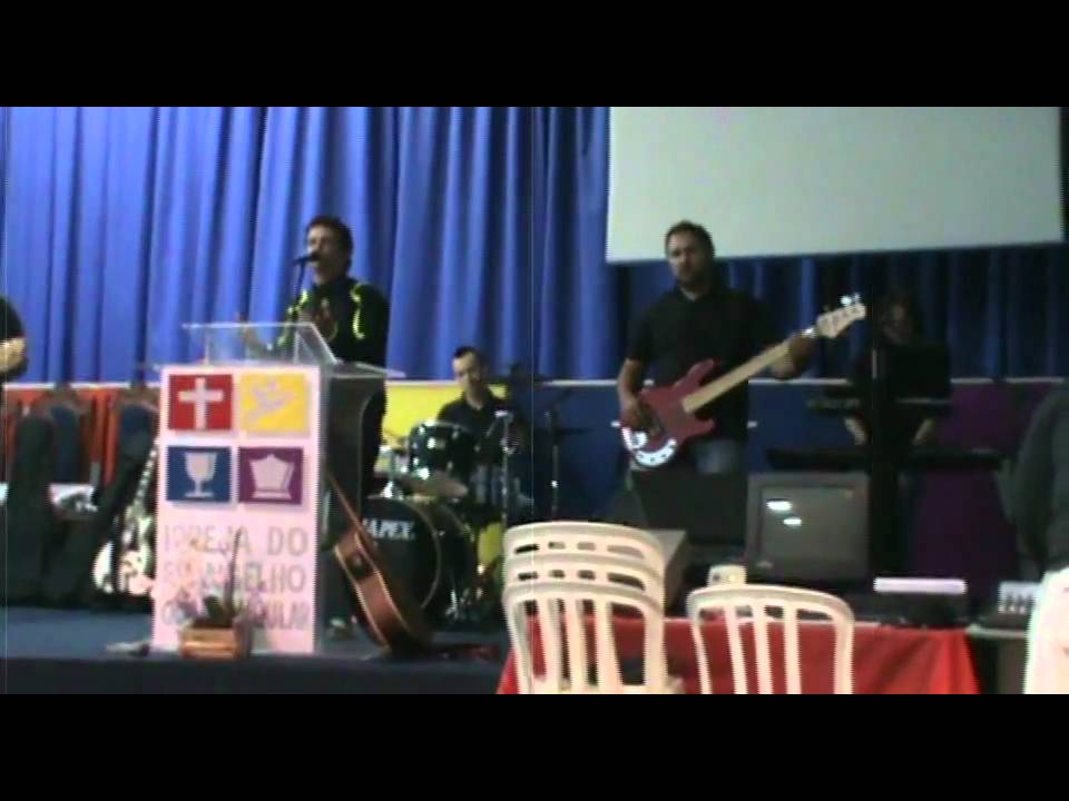 Reflexão (Sion)richard brian.mpg - YouTube