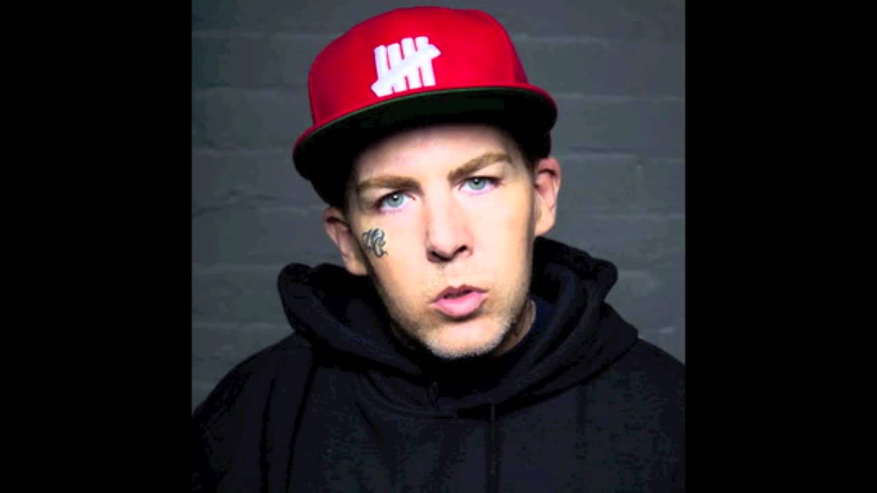 Madchild - Cyphin - YouTube
