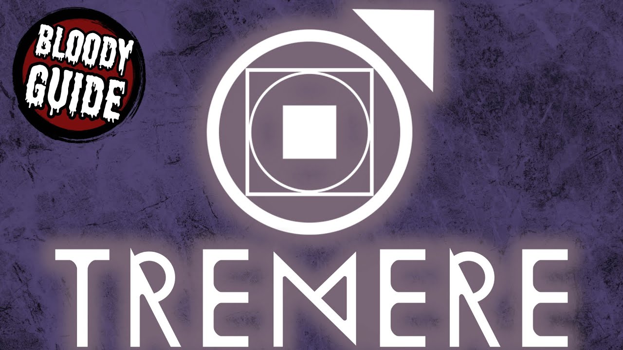 Episode 239: How To Roleplay The Tremere - YouTube