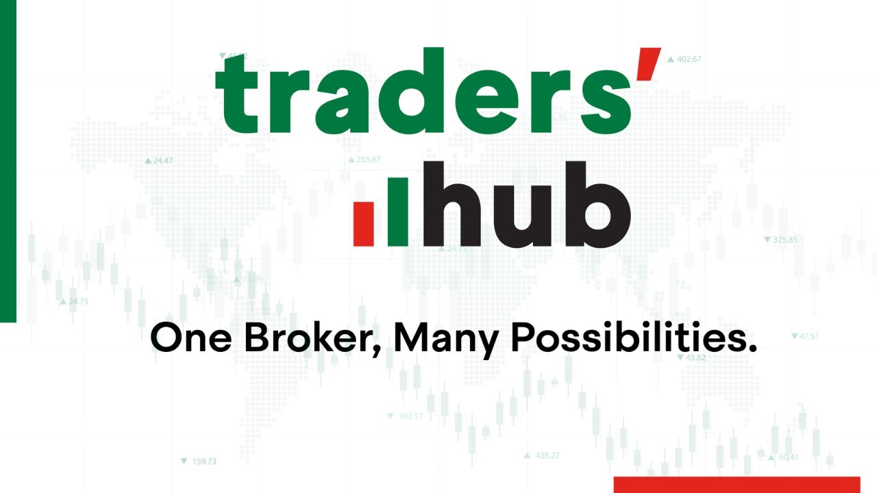 An Introduction to Traders' Hub - YouTube
