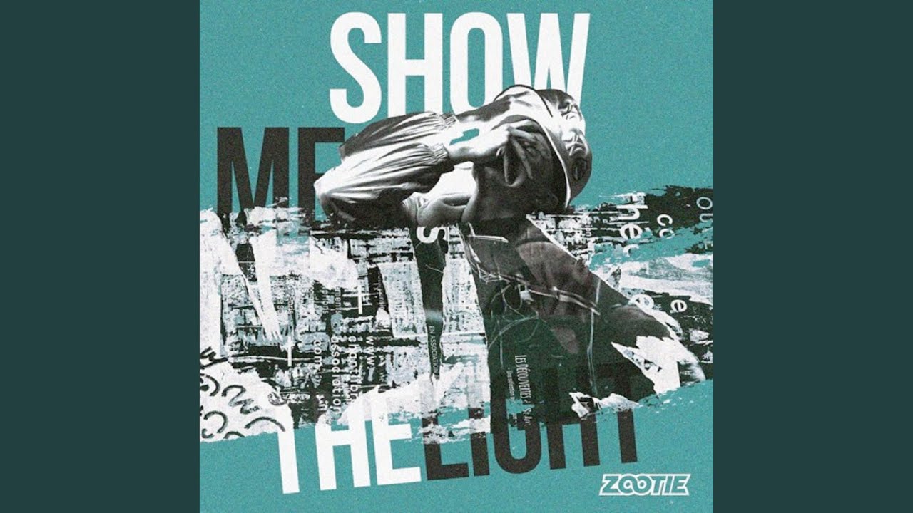 Show Me the Light - YouTube