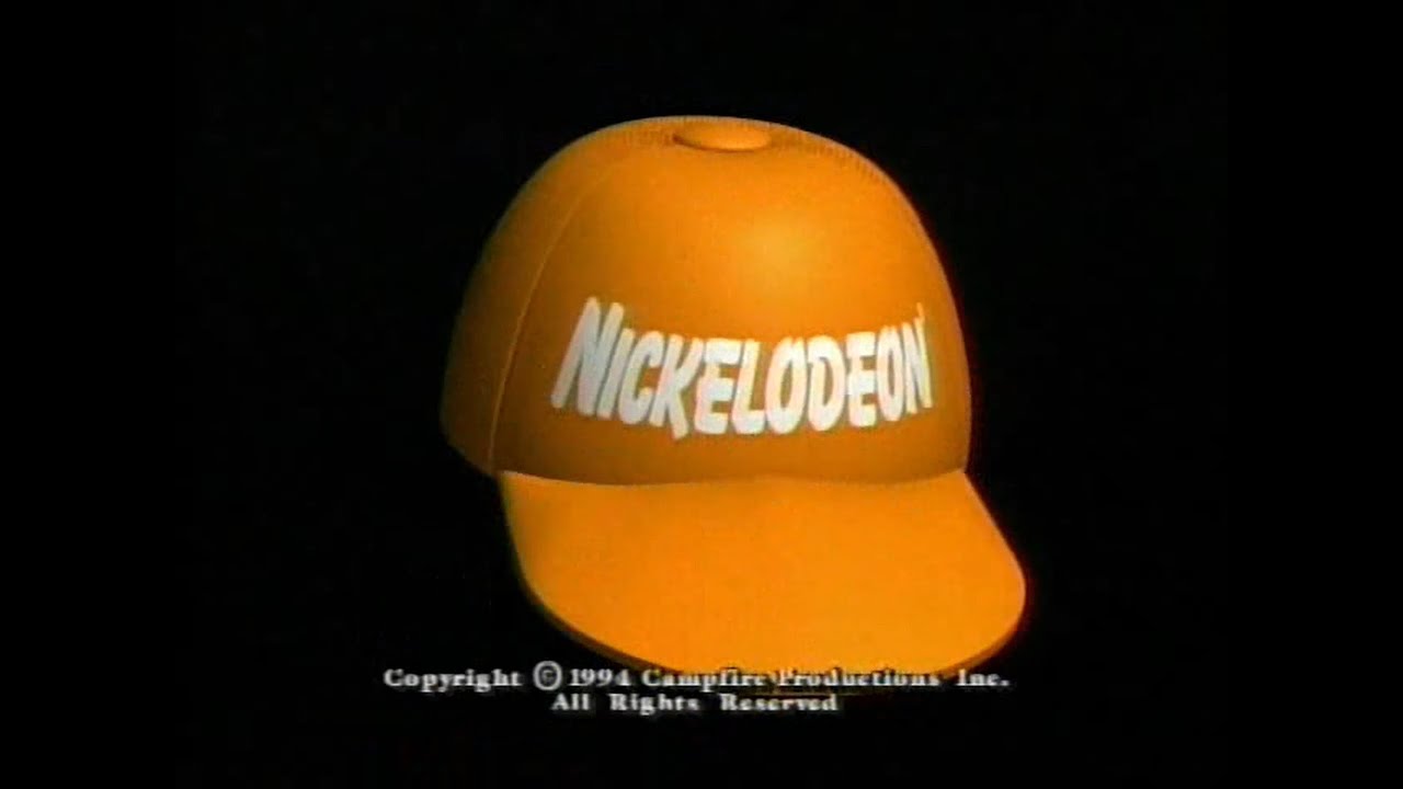 YTV/Cinar/Nickelodeon (1994) #13 - YouTube