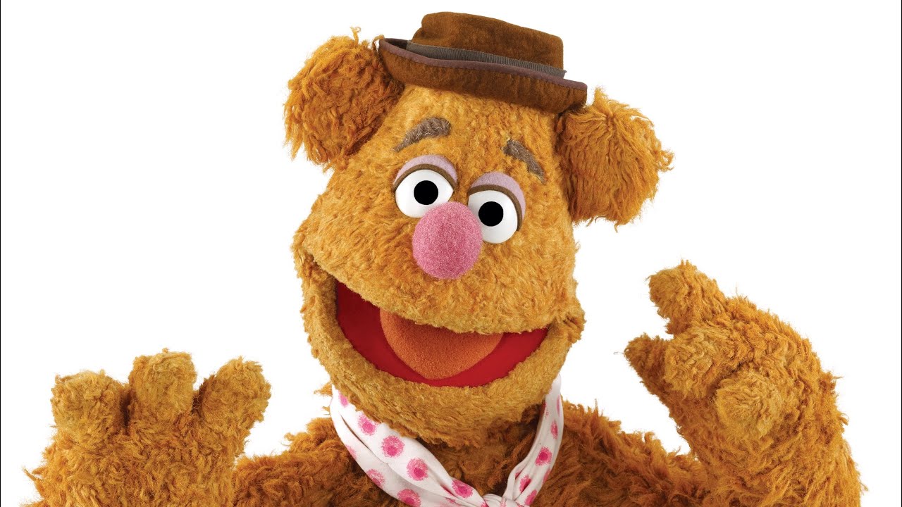 Together again ( credits to broken strings and i also remade gonzo - YouTube