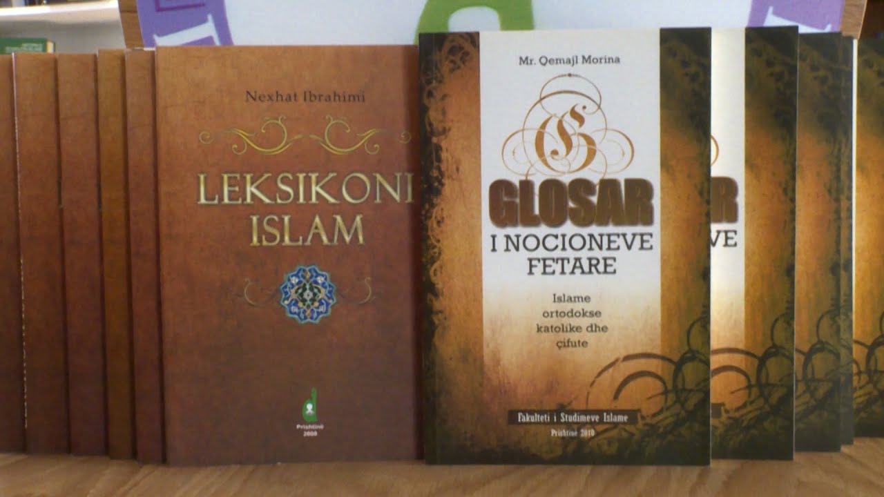 Këndi i leximit - YouTube