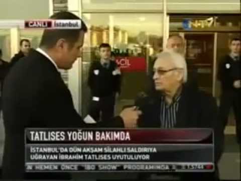 Azumet - Adnan Sikişenses - NTV Spiker Gafı