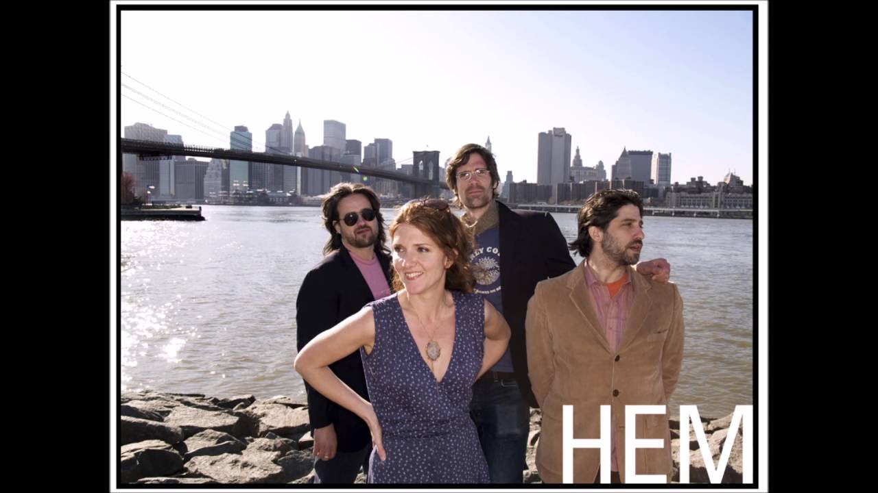 Hem - Better Days - YouTube