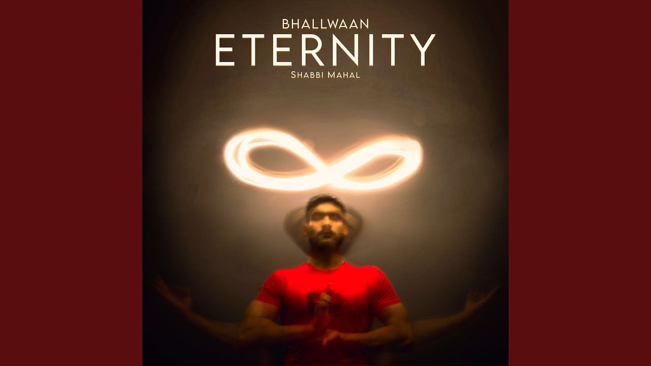 Eternity - YouTube Music