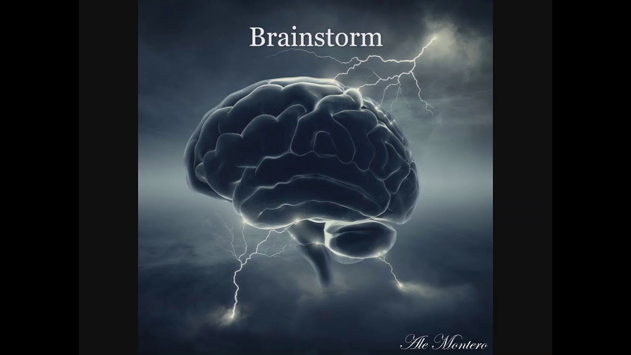Brainstorm (Original) | Orchestral music - YouTube