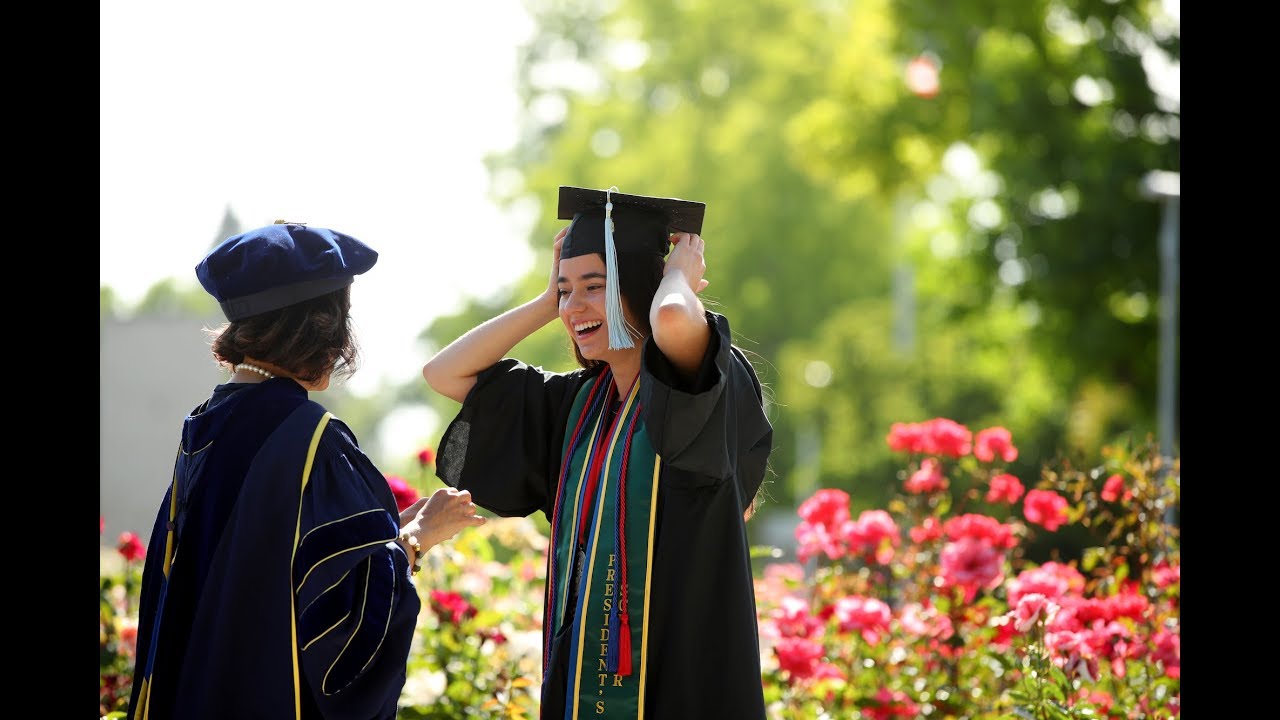 Kaylee Gutierrez Always Knew She Wanted to be a Teacher - YouTube