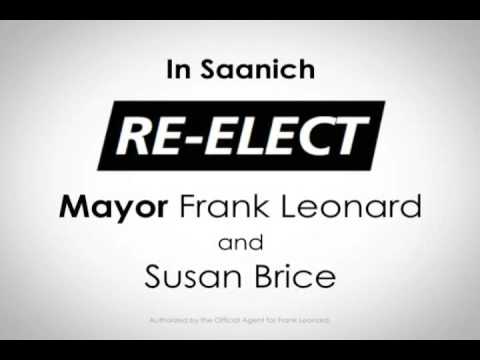 Frank Leonard and Susan Brice - YouTube