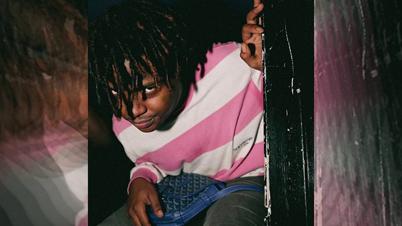 Cooking (Ski mask the slump god x Nle Choppa type beat) (Prod. BRIDDIE ...