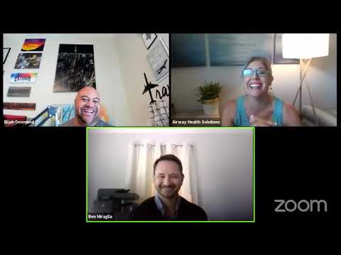 Clear Aligner University at Dental Festival