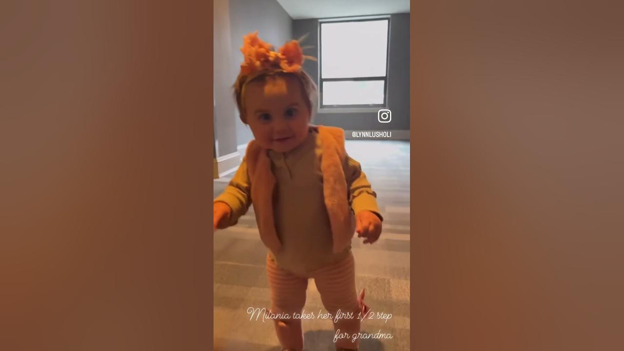 First steps - YouTube