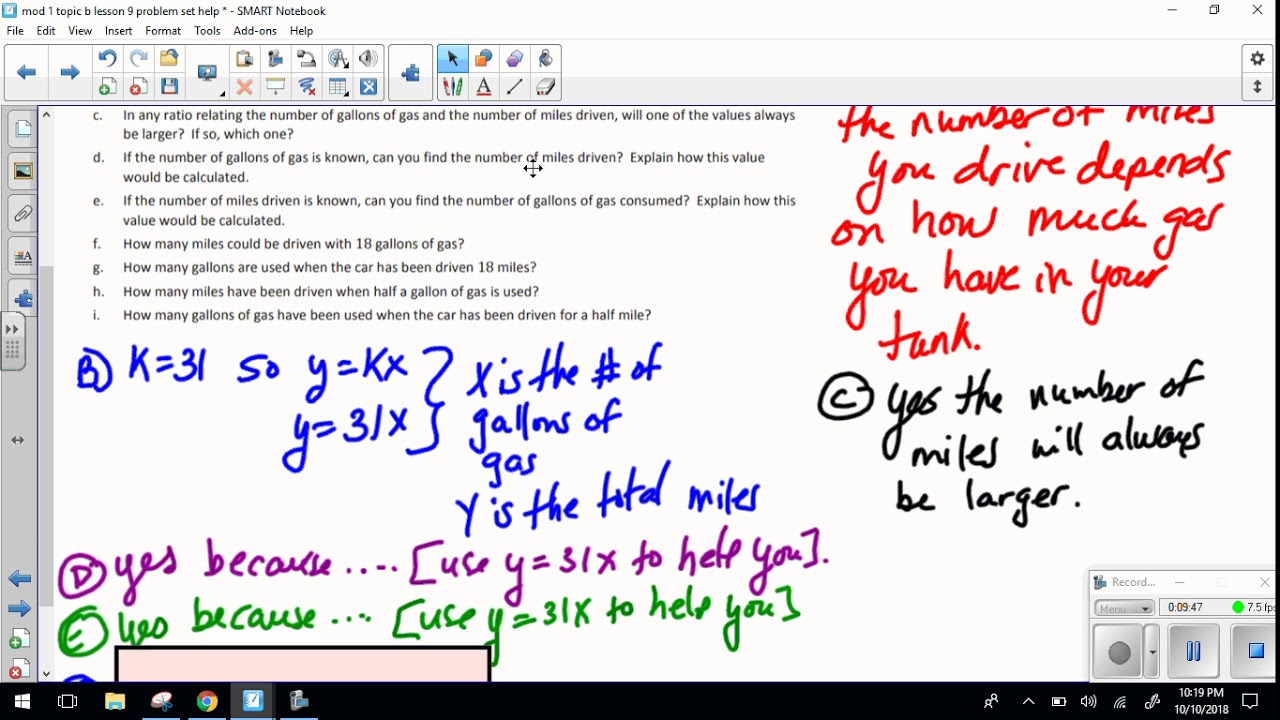 Lesson 9 Problem Set Help YouTube Lesson 9 Problem Set Help YouTube