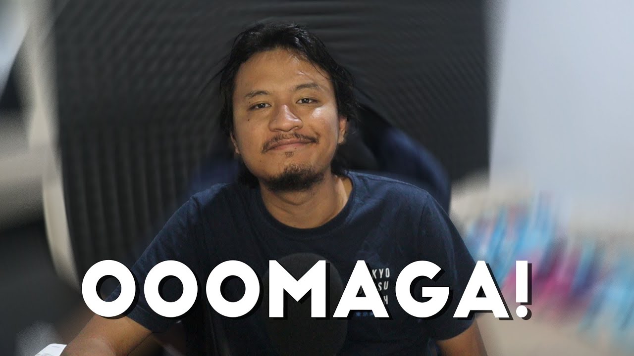 Obrolan Om-om Malam Gacor!!! (OOOMAGA) - live bentar doang - YouTube