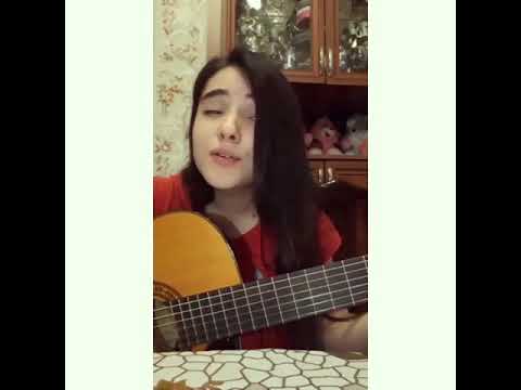 Nahide Babashli - Yollarina Guller Duzum - ( Namiq Qaracuxurlu cover )( Abone ol )