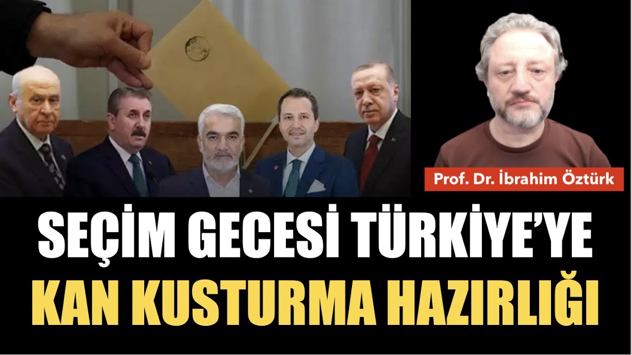 IŞIK YANDI, KARANLIK GÜCÜNÜ KAYBETTİ… YÜZDE 60’A 40 MİLLET KAZANACAK ... IŞIK YANDI, KARANLIK GÜCÜNÜ KAYBETTİ… YÜZDE 60’A 40 MİLLET KAZANACAK ...
