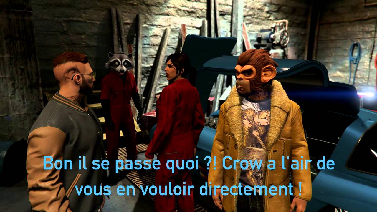 FAMG episode 10 - YouTube