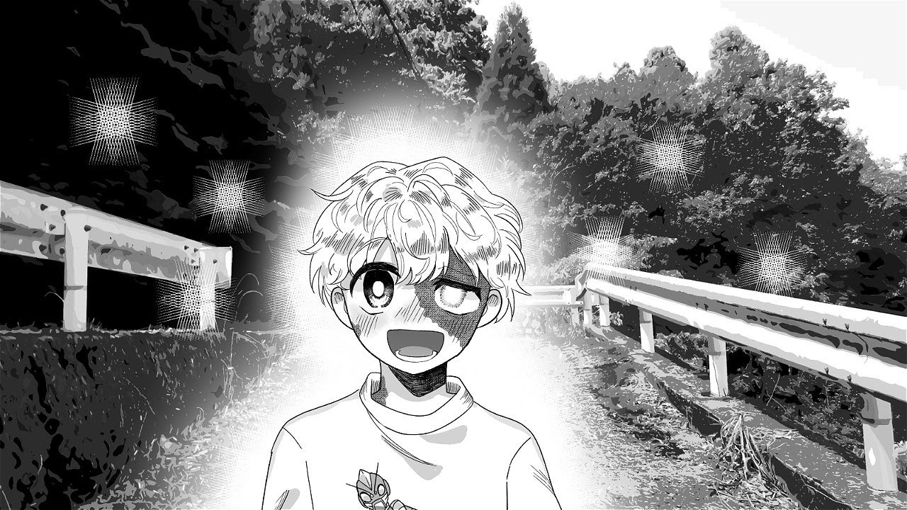 ASMR Mystery Horror Roleplay | Youthful Curiosity and Troubled Teens ...