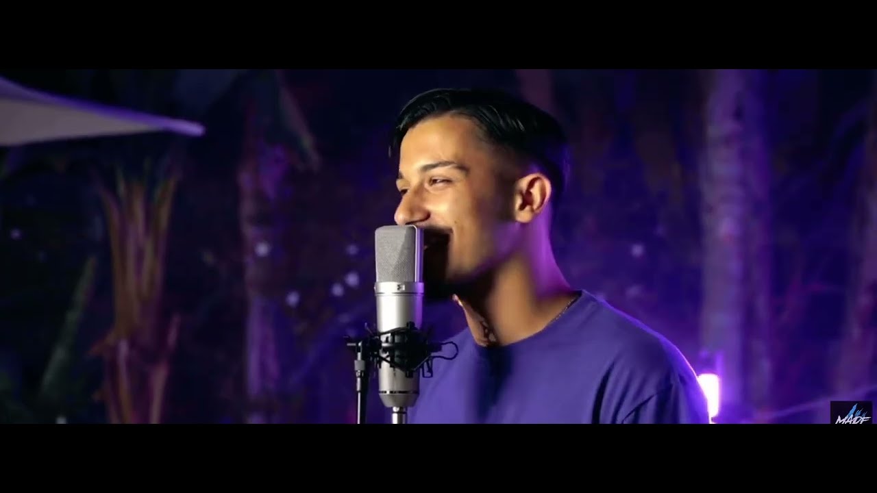 [Maradona] Kenan&Skandal Icon 5 - YouTube