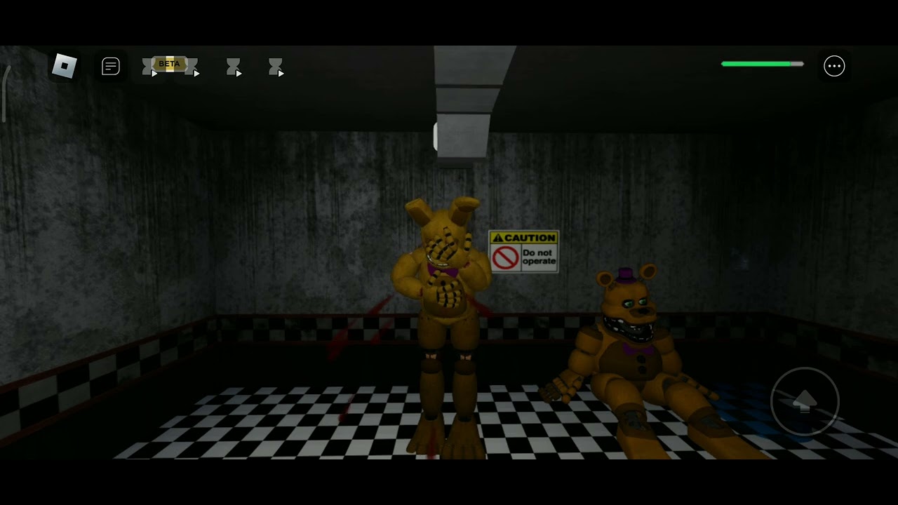 Springlock Failure V2. - YouTube