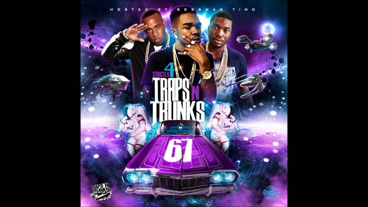 Dolla Boy Feat 2 Chainz - "Choppaz" (Strictly 4 The Traps N Trunks 67 ...