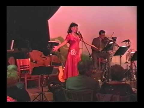 Suzy Williams - Get an Older Man and A Waltz around the Poolroom. - YouTube