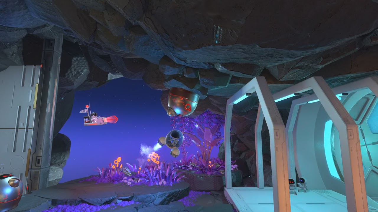 Jetpack run speedrun 37.73 - YouTube