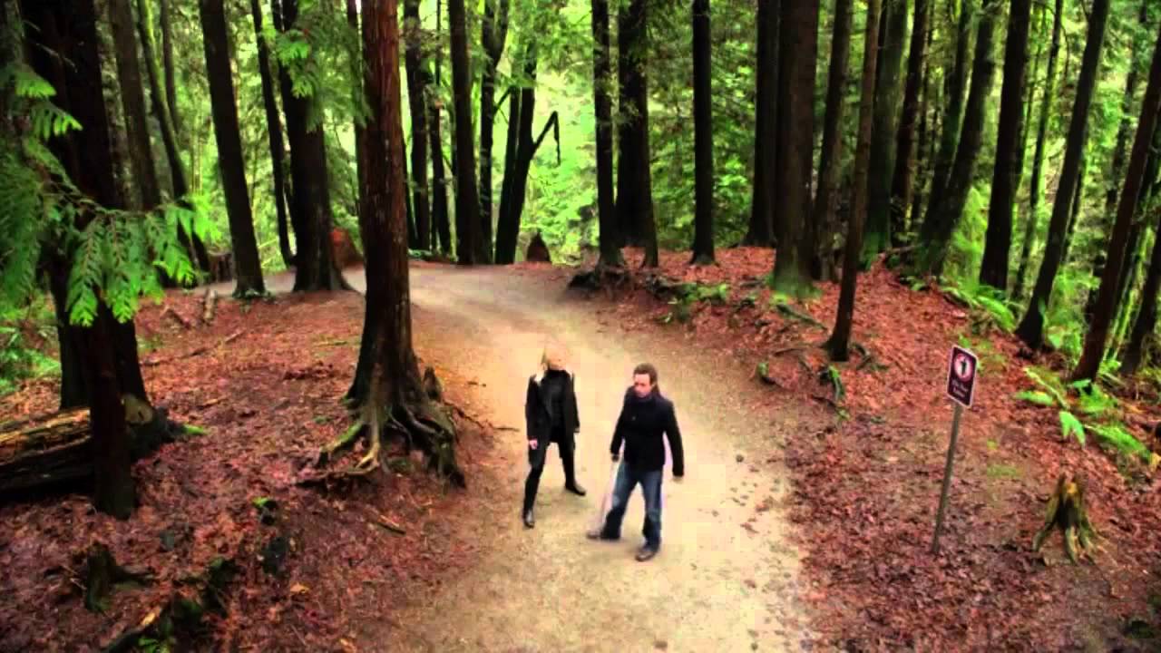 Once upon a time s02e16 Cora's death - YouTube