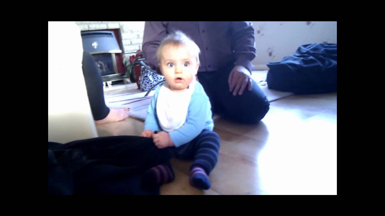 Dramatic Baby, drama baby (like dramatic chipmunk) - YouTube