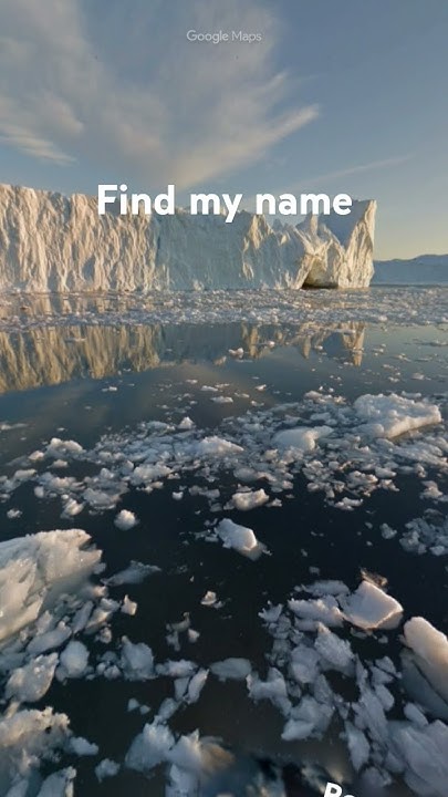 find my name - YouTube