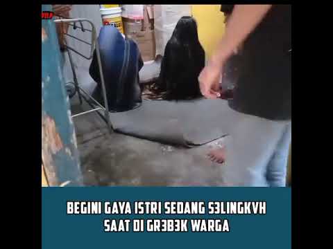 Grebeg Istri Selingkuh Oleh Suami nya #010