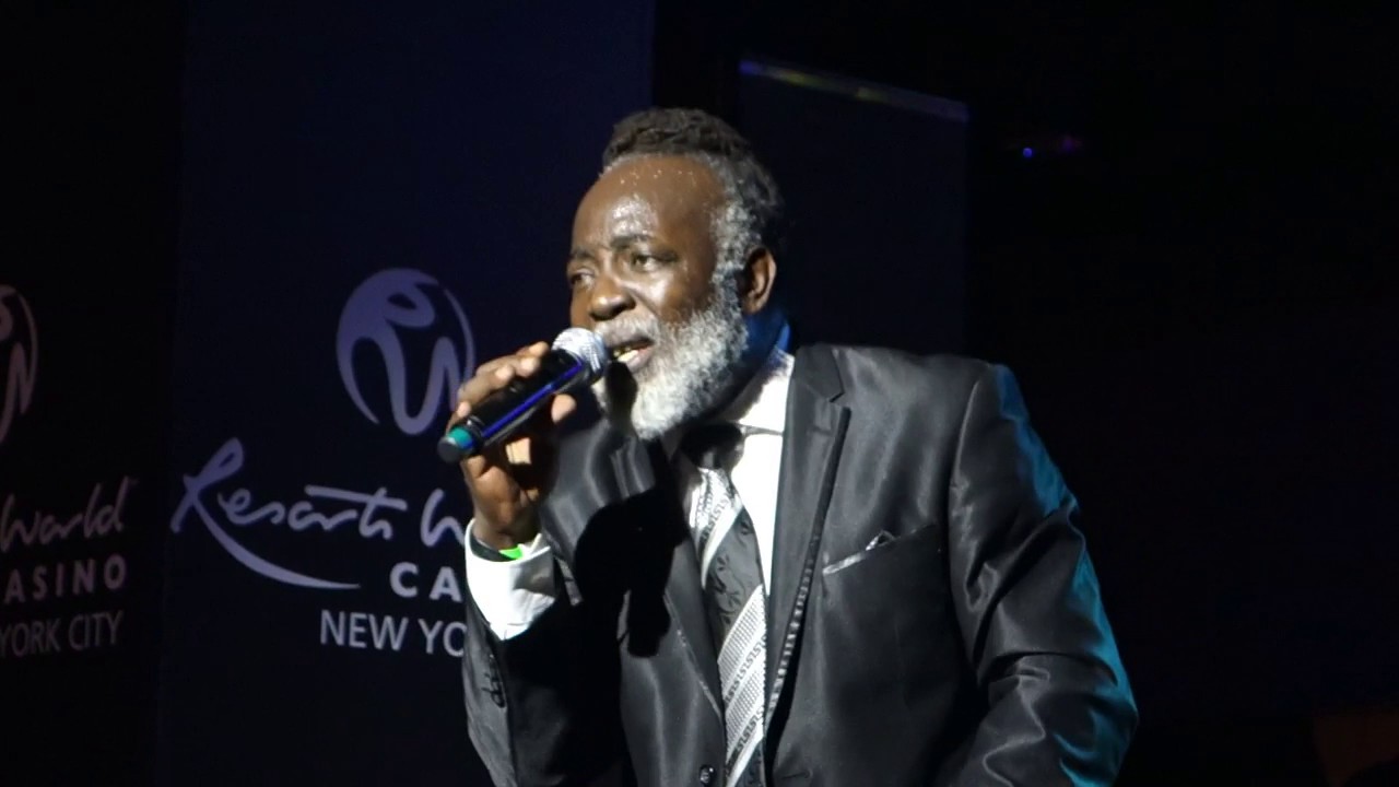 Freddie McGregor @ REEEWIND TO ROCKSTEADY 2016 - YouTube