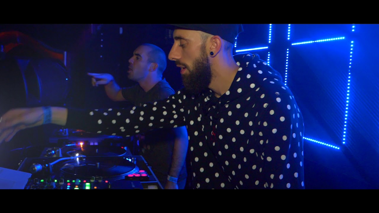 Grillz acte 1 (Dj Hood Boyz & Dj Ober) - YouTube